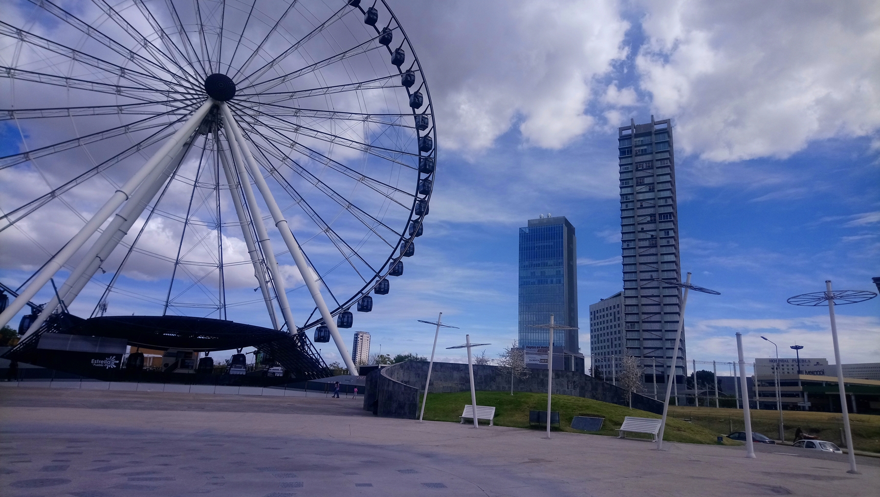 Angelópolis, la otra Puebla - Identidad Puebla