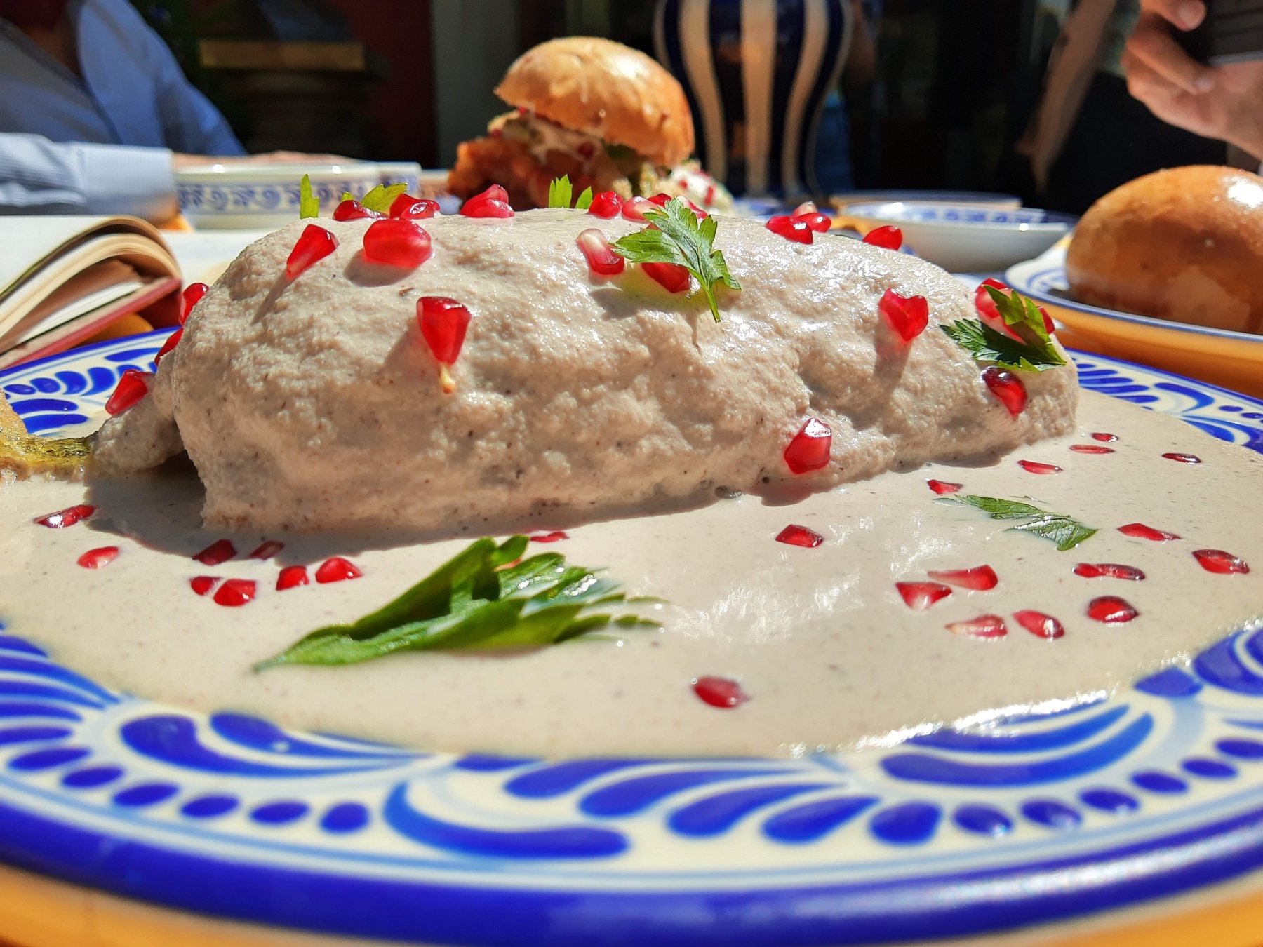 El legado de la Fonda de Santa Clara - Identidad Puebla