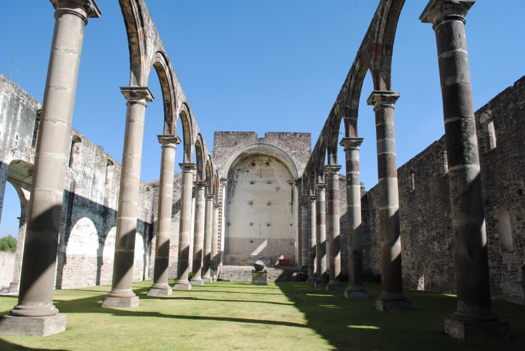 Convento, el ónix de Tecali - Identidad Puebla