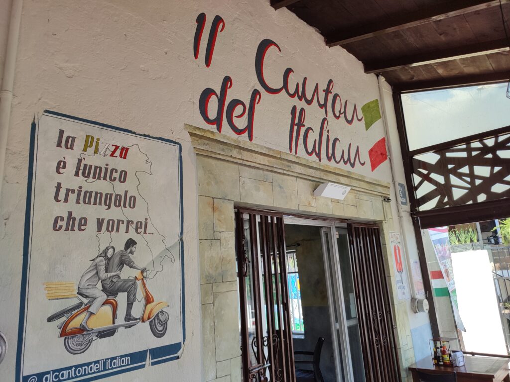 Chipilo, sabores italianos - Identidad Puebla