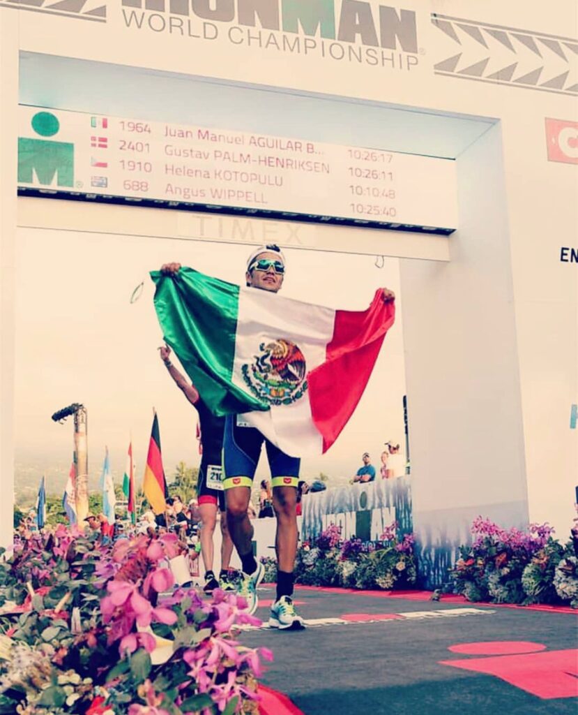 El poblano de acero - Identidad Puebla