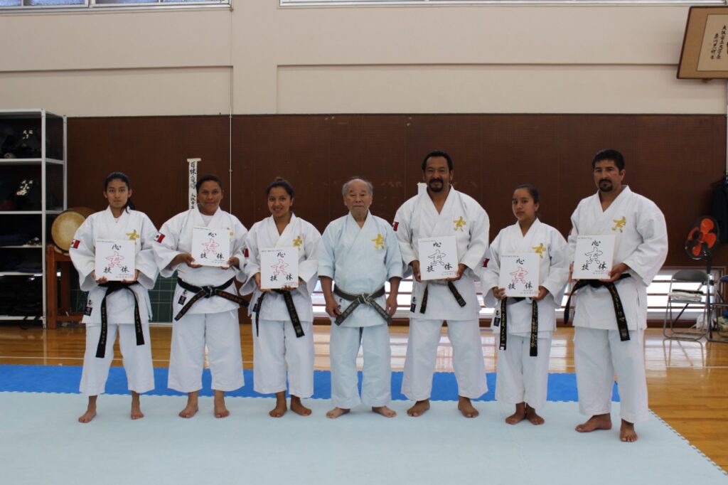 Dos ciudades, un naufragio y el karate - Identidad Puebla