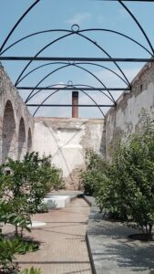 La Colecturía, abastecer el espíritu - Identidad Puebla