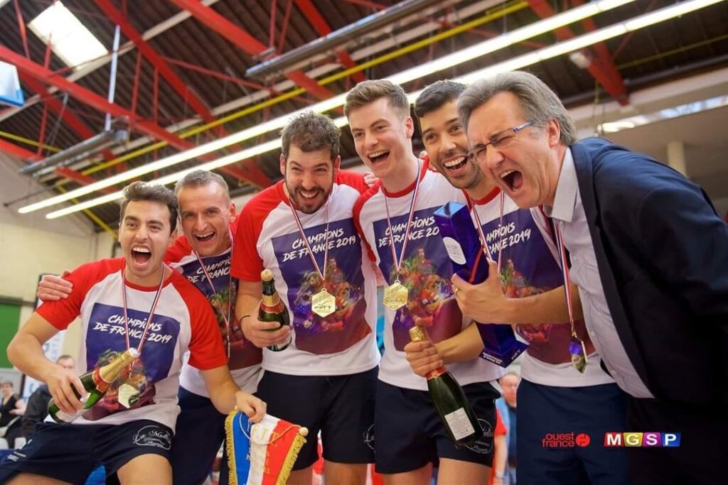 Marcos Madrid: poblano a la conquista de París - Identidad Puebla