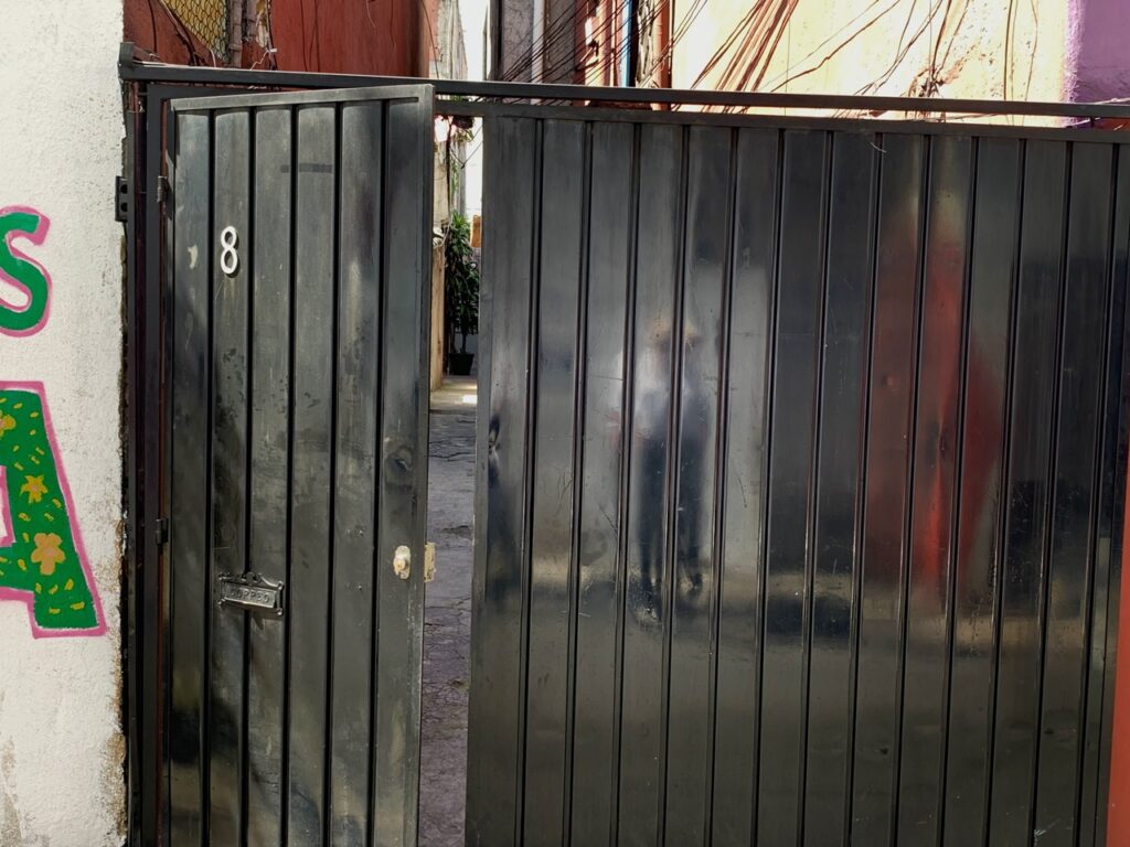 La casa de Jorge Negrete: muros del desamor - Identidad Puebla