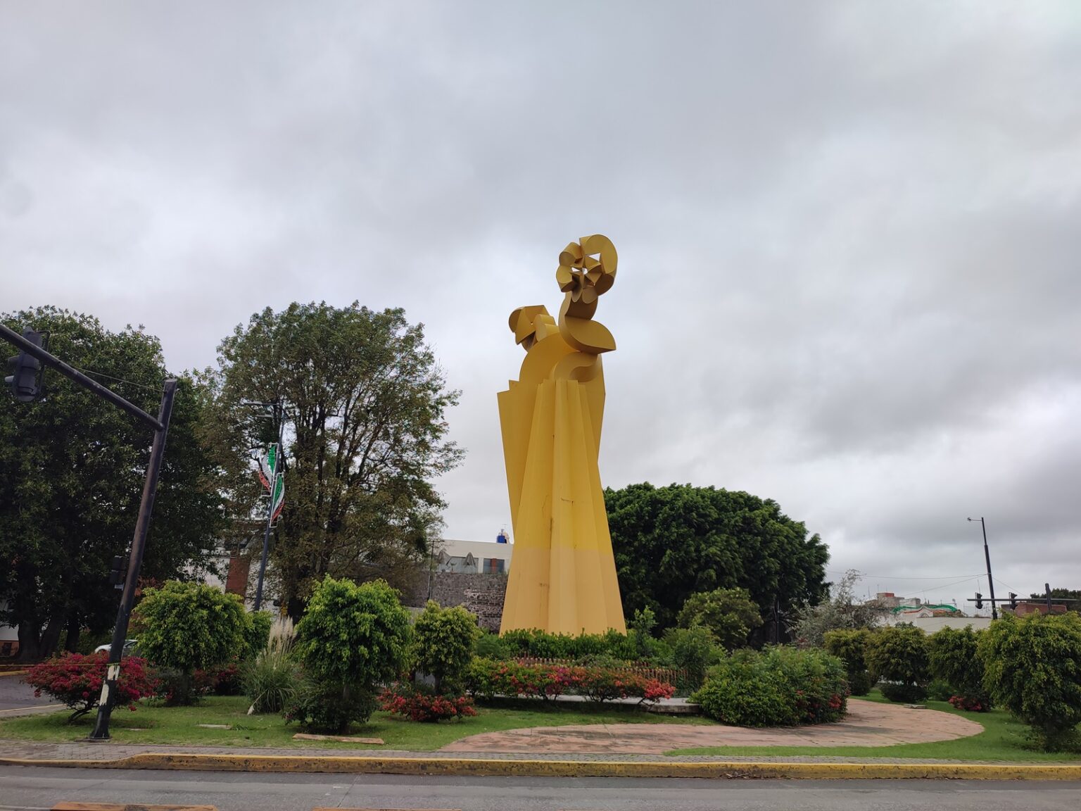 El custodio de los poblanos - Identidad Puebla