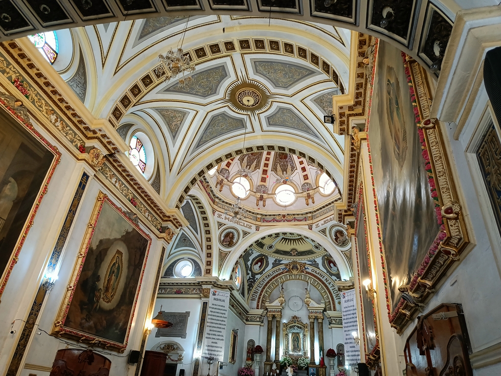 La Villita, culto poblano - Identidad Puebla